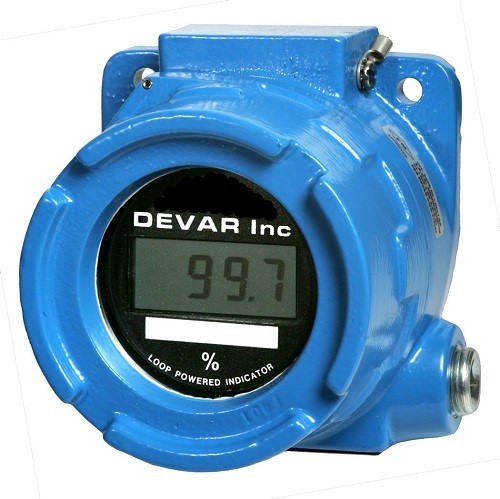 Item # Model RTIX-EC, Resistance TemperatureIndicator (Fixed Range) On ...